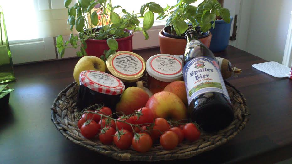 6 Einkaufsmöglichkeiten, regionale Produkte zu kaufen - Unser Seenland